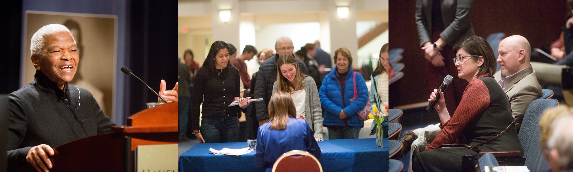 Hauenstein Center for Presidential Studies - Grand Valley State University